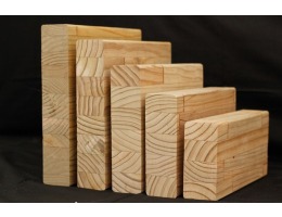 Laminated Timber Beams & Posts | DIY Direct