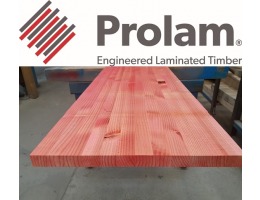 Laminated Timber Beams & Posts | DIY Direct