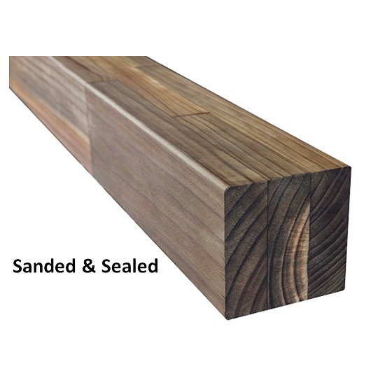 Buy PROLAM Laminated Posts PL8 Visual Online| DIY Direct